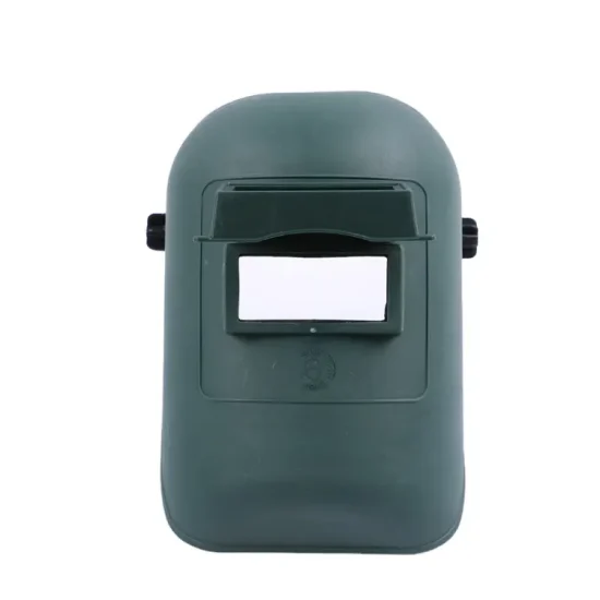 Full face welding face shield mask - Safety Helmets Manufacturers ...