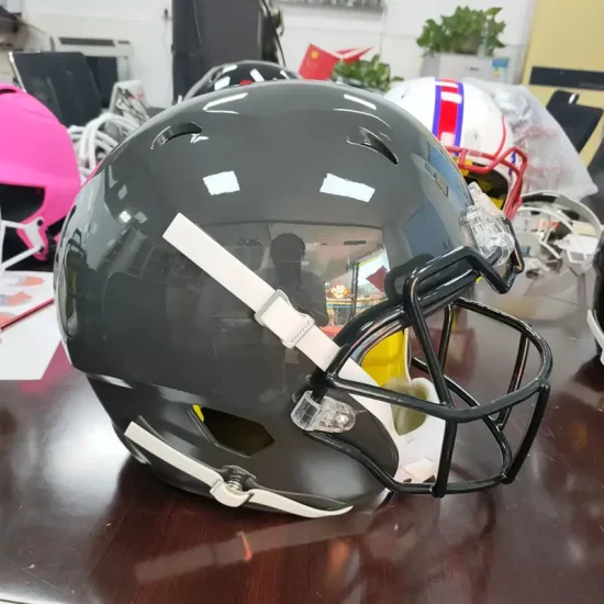 The Science Behind NFL Helmets: Innovations in Player Safety - Safety ...