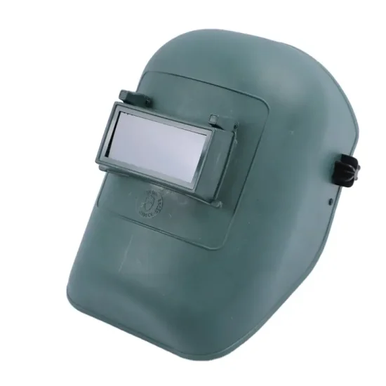 Full face welding face shield mask - Safety Helmets Manufacturers ...