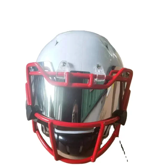 The Science Behind NFL Helmets: Innovations in Player Safety - Safety ...